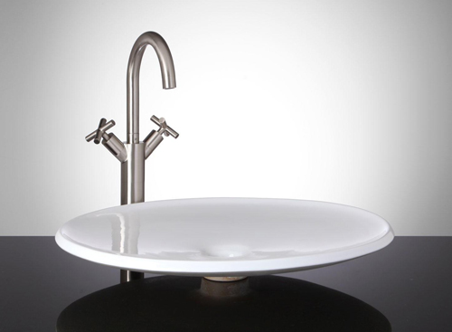LF Mirabelle (sinks&faucets) - Luxury Finishes Design Center